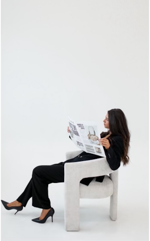 CHAPTERS – The Story Brand